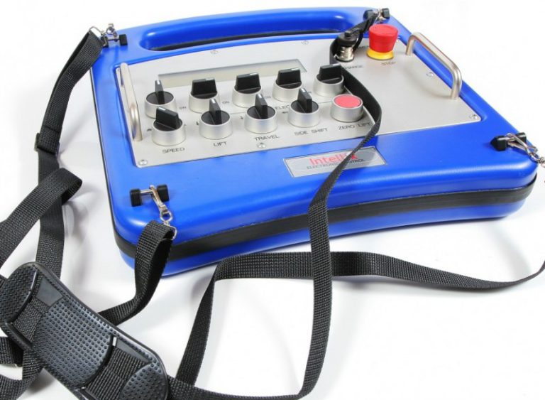 Intellilift - Brunelco