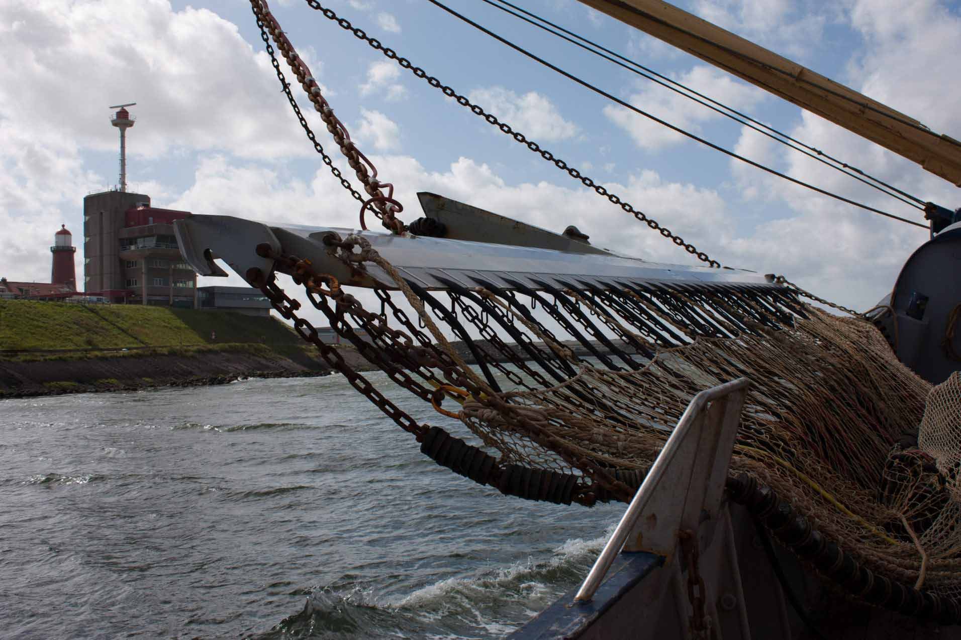 Pulswing (Pulse fishing) - Brunelco